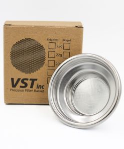 VST Precision Coffee Filter Basket สำหรับด้ามชงขนาด 58 mm. – MEKA.COFFEE