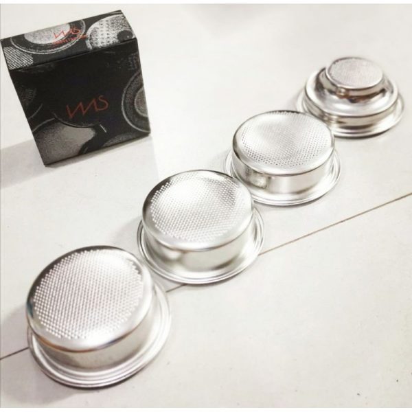 IMS Precision Coffee Filter Basket 58mm. – MEKA.COFFEE