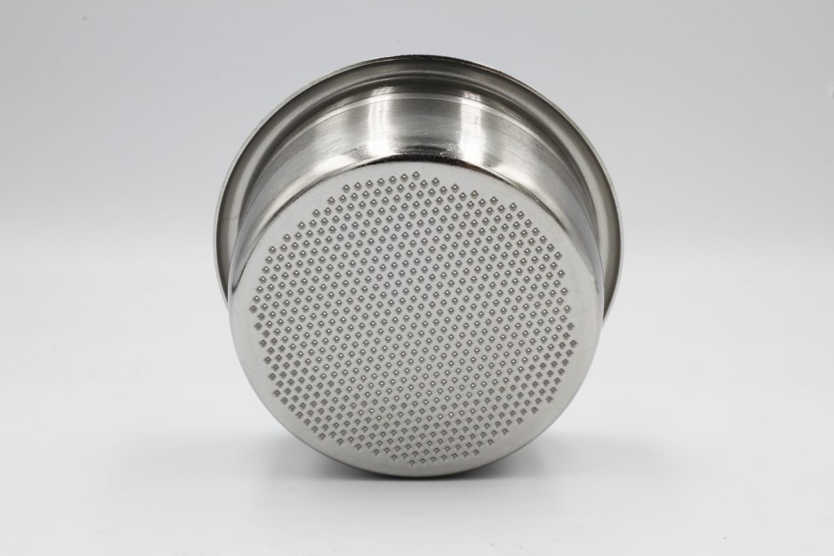 VST Precision Coffee Filter Basket สำหรับด้ามชงขนาด 58 mm. – MEKA.COFFEE