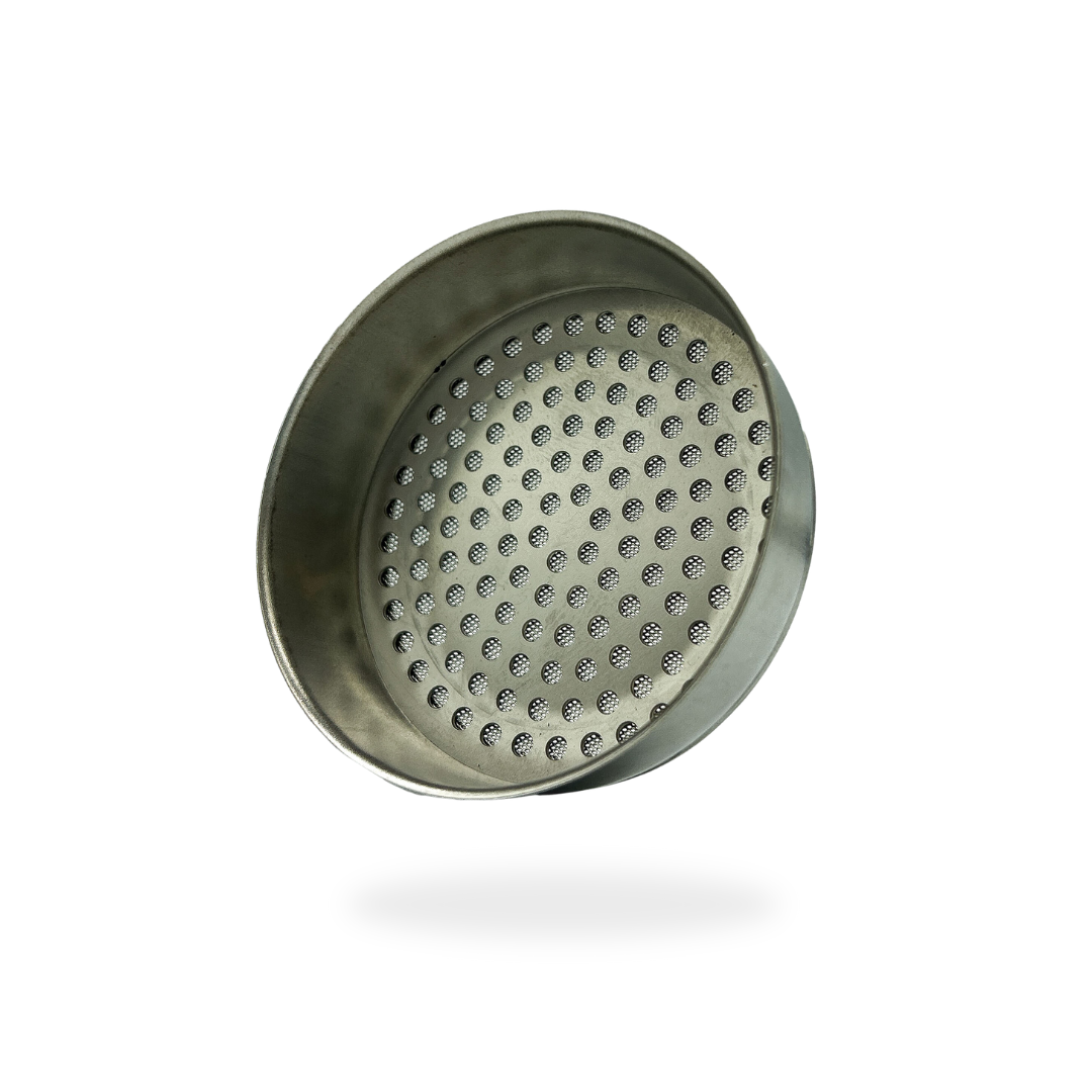E61 Shower Screen ตัวกระจายน้ำที่หัวชงเครื่องชงกาแฟ สำหรับ E61 by IMS ...