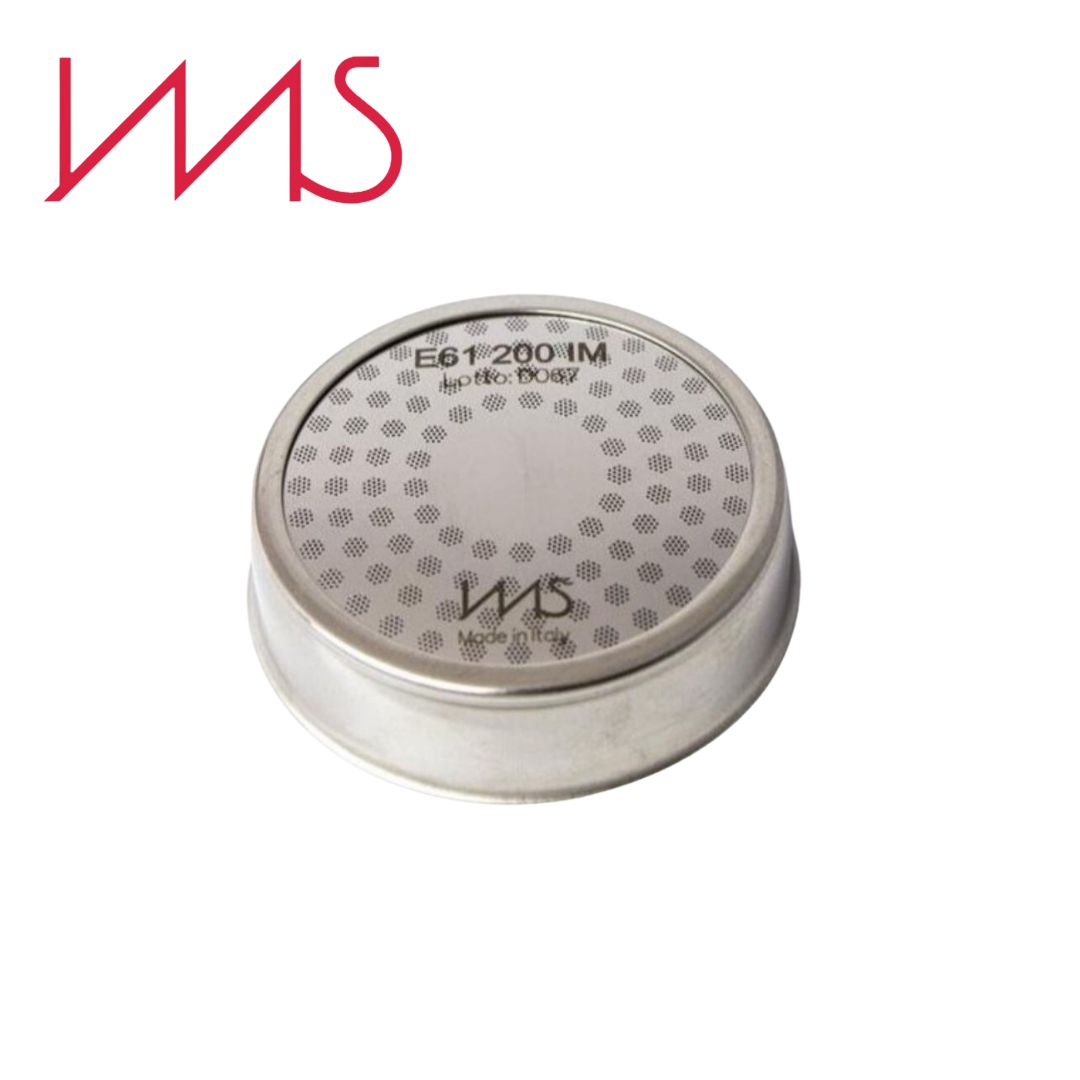 IMS Precision Screen Shower ตัวกระจายน้ำที่หัวชงเครื่องชงกาแฟ สำหรับ ...